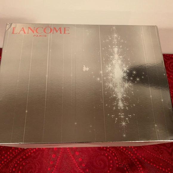 Lancome | Skincare | Lancome Absolue Premium X Gift Set New | Poshmark